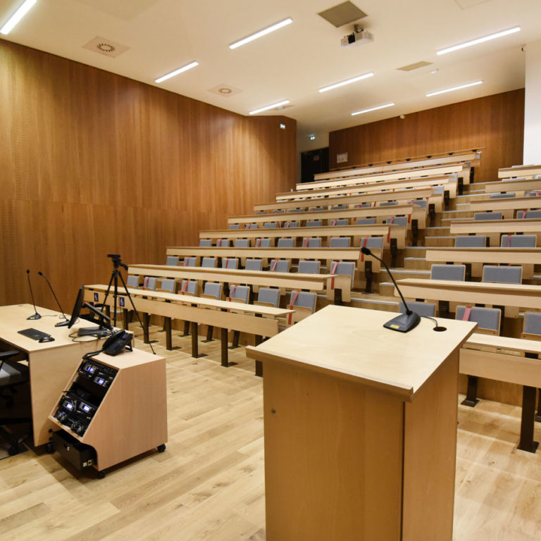 EKP - Ecole de Kinésithérapie de Paris